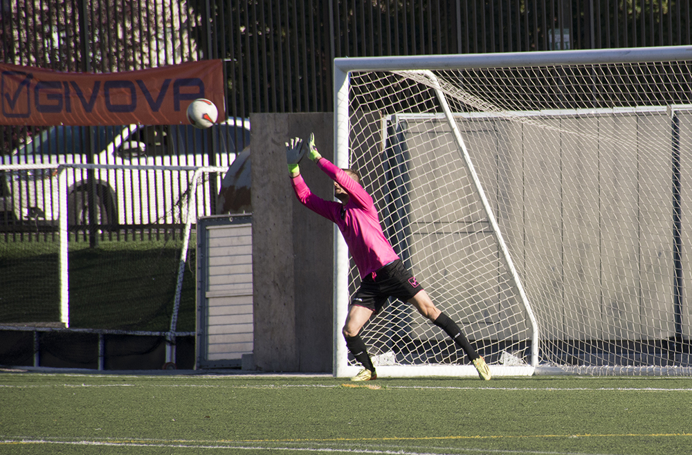 STOJILJKOVIC WINNER PUTS SCARBOROUGH IN CSL CHAMPIONSHIP FINAL ...