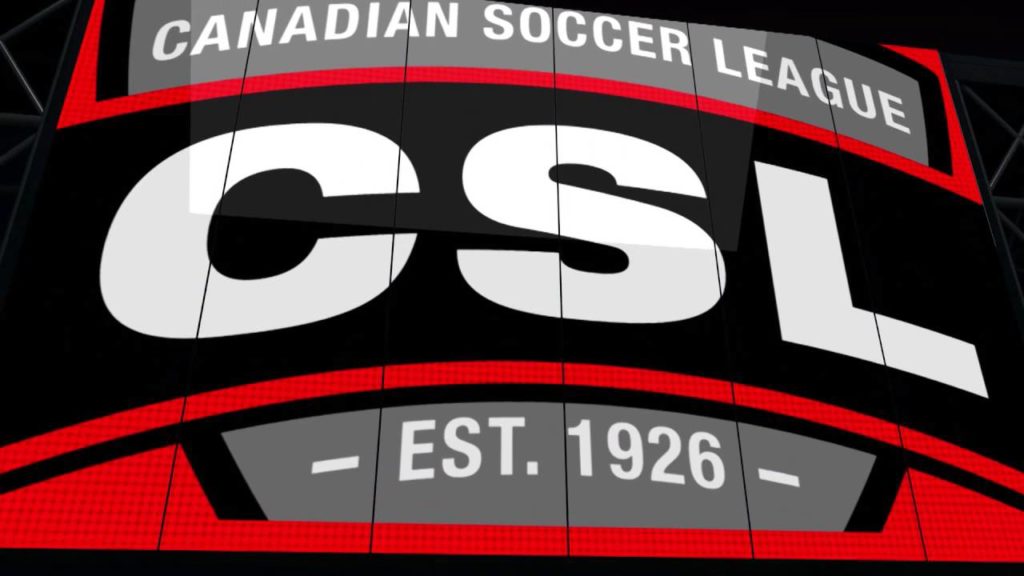 Canadian Soccer League