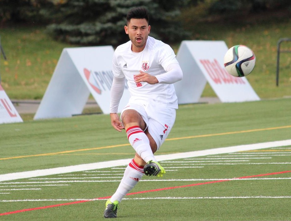 WHERE ARE THEY NOW? - Canadian Soccer League