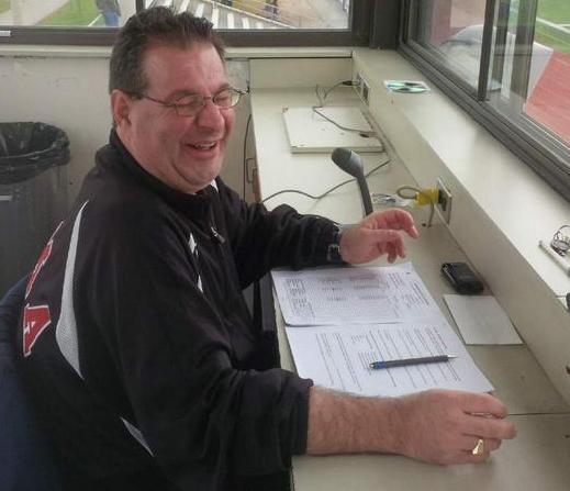 GOALTENDER DAVID AYRES BRINGS MEMORIES OF CSL BACK-UP EMERGENCY ...