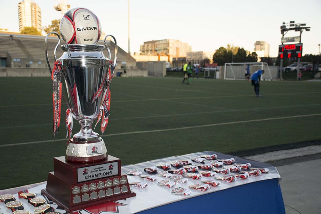 CSL CHAMPIONSHIP PLAYOFFS SATURDAY……….Quarter-finals underway ...
