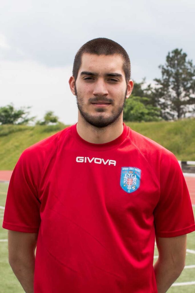 SCARBOROUGH HOLD ON TO TOP POSITION….Serbian White Eagles triumph in ...