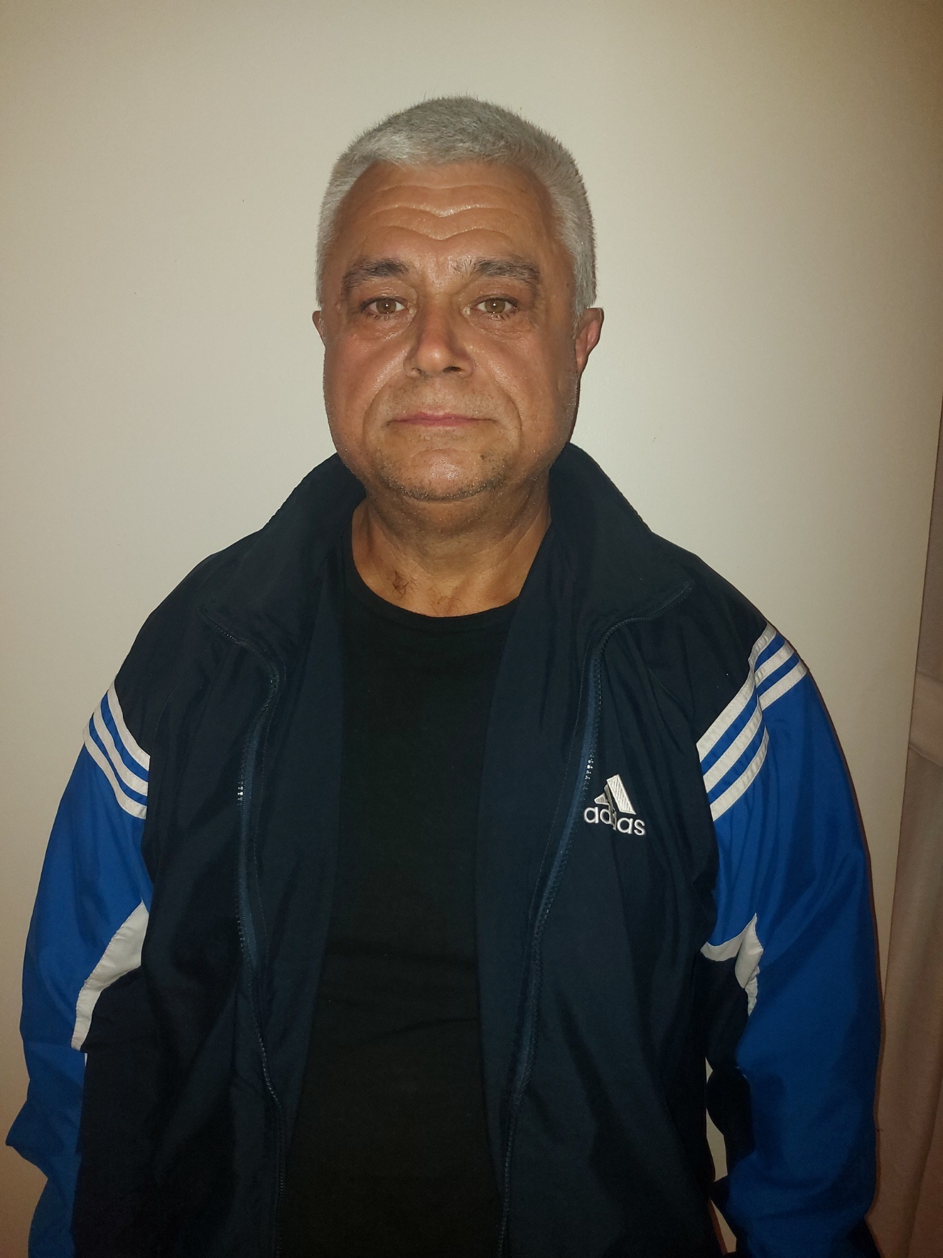 COACH MAGDENOVSKI UNDER CONTRACT WITH BGHC 1 - Canadian Soccer League