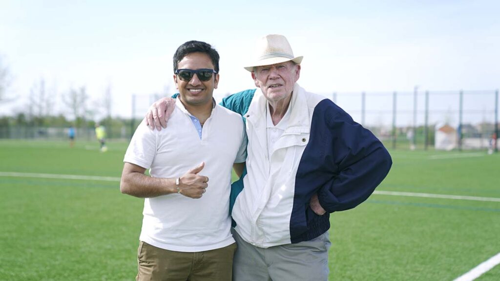 Canadian Soccer League