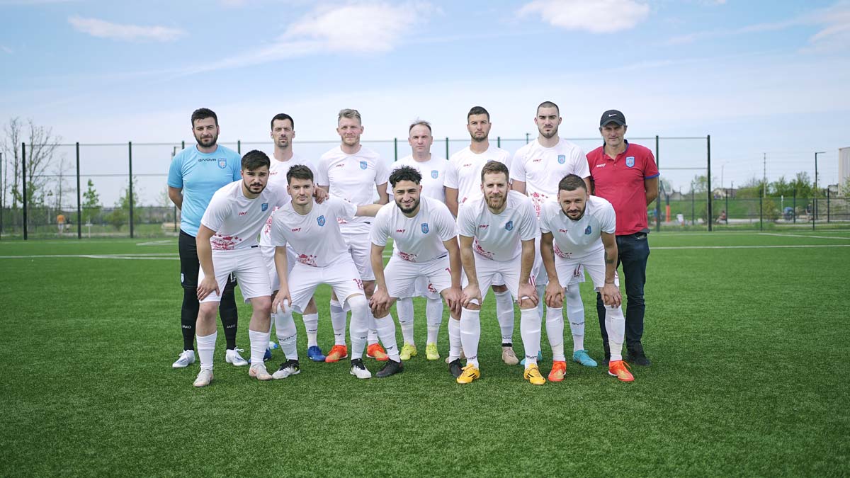 Canadian Soccer League