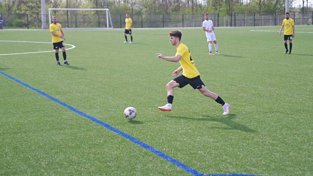 Canadian Soccer League