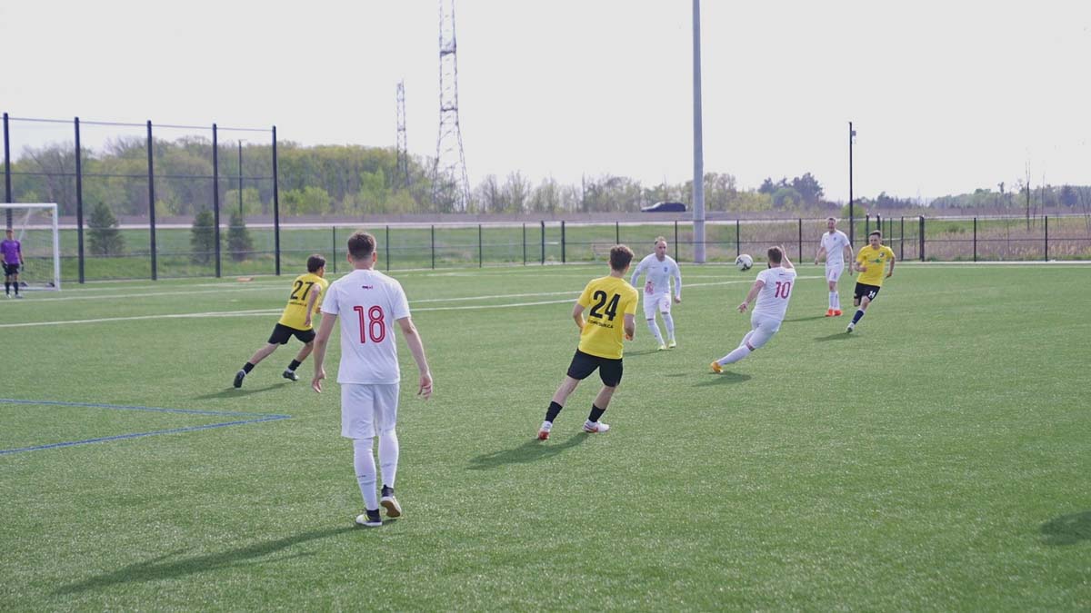 Canadian Soccer League