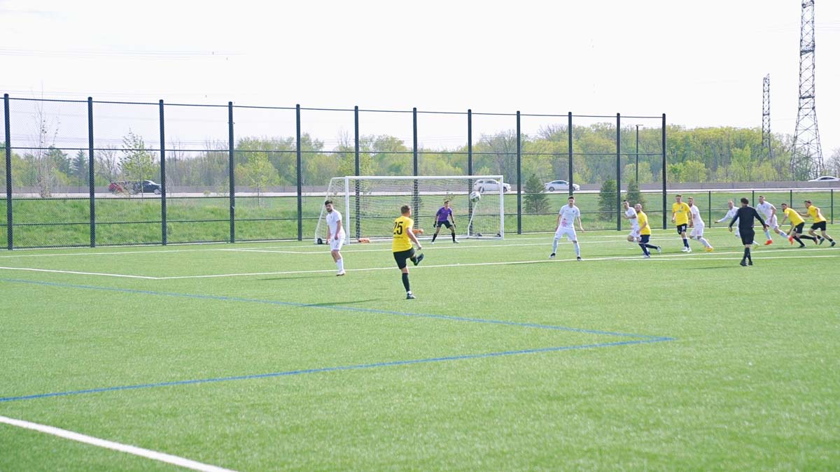 Canadian Soccer League