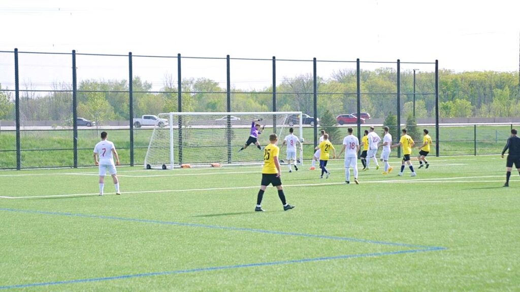 Canadian Soccer League