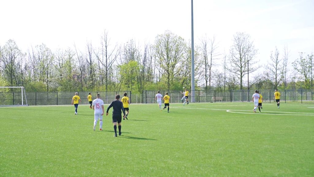 Canadian Soccer League