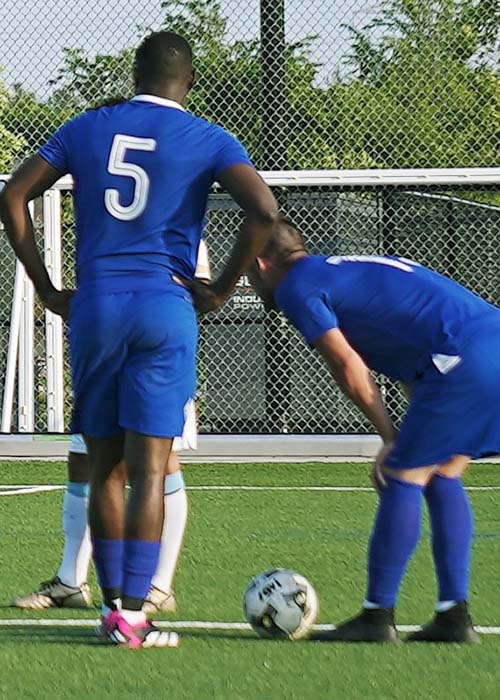 SATURDAY VICTORIES FOR SCARBOROUGH, SERBIAN EAGLES AND DYNAMO ...