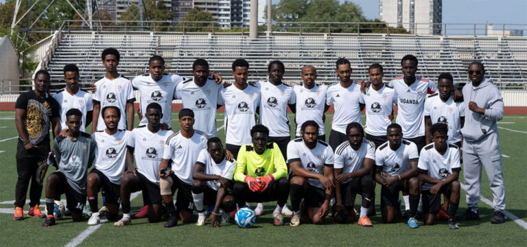 Aeem Canada FC Club Page - Canadian Soccer League