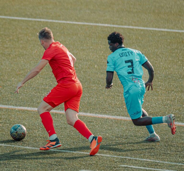 SCARBOROUGH, SERBIAN WHITE EAGLES THROUGH TO CHAMPIONSHIP FINAL ...